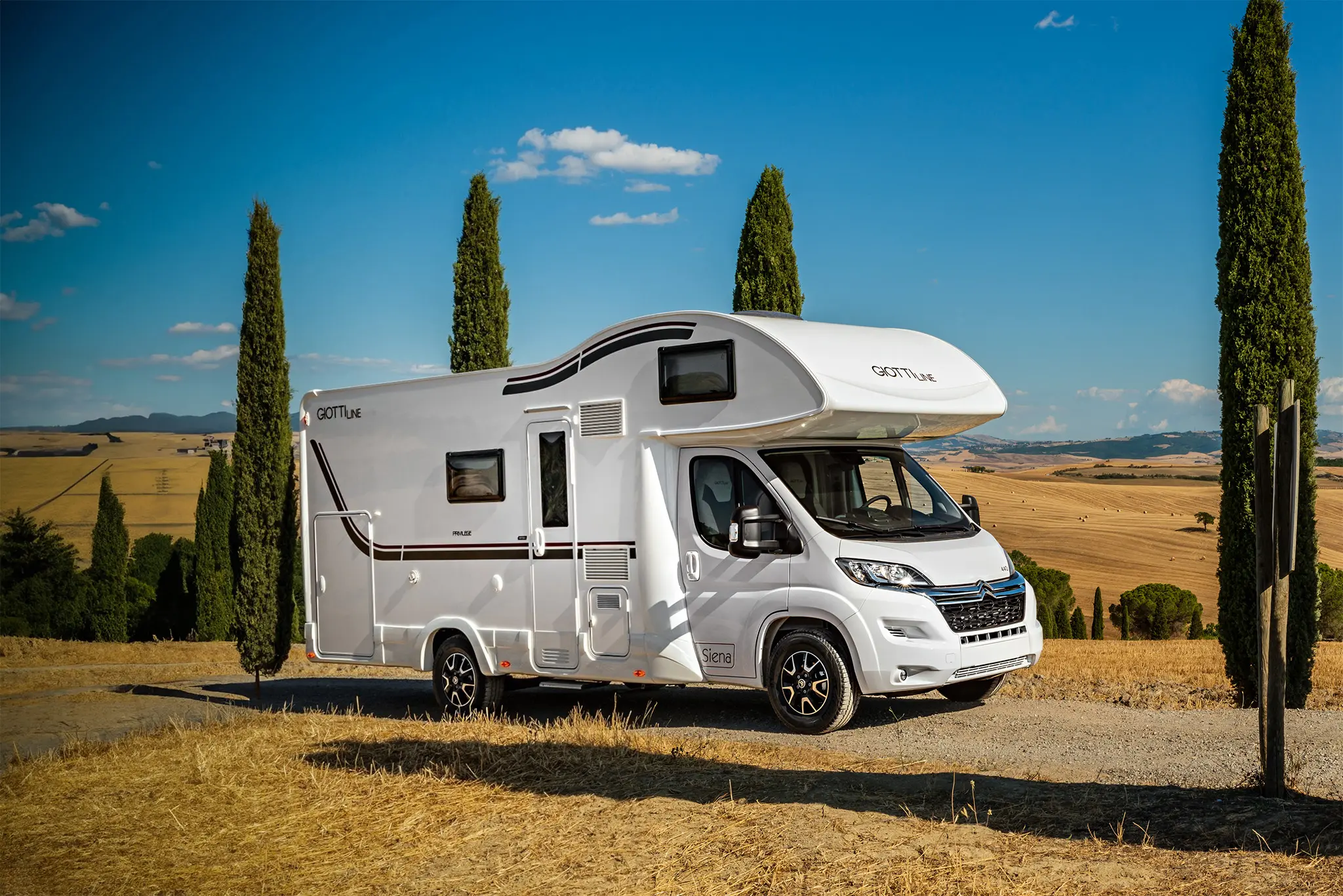 Autocaravanas Citroën 👉 Top Motores en Camper Empordà 🥇